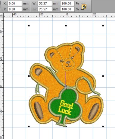 Why You Should Really Use Wilcom TrueSizer | Cheap Digitizing